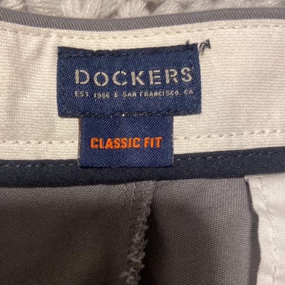 Dockers | Pants | New Dockers Mens Pants | Poshmark